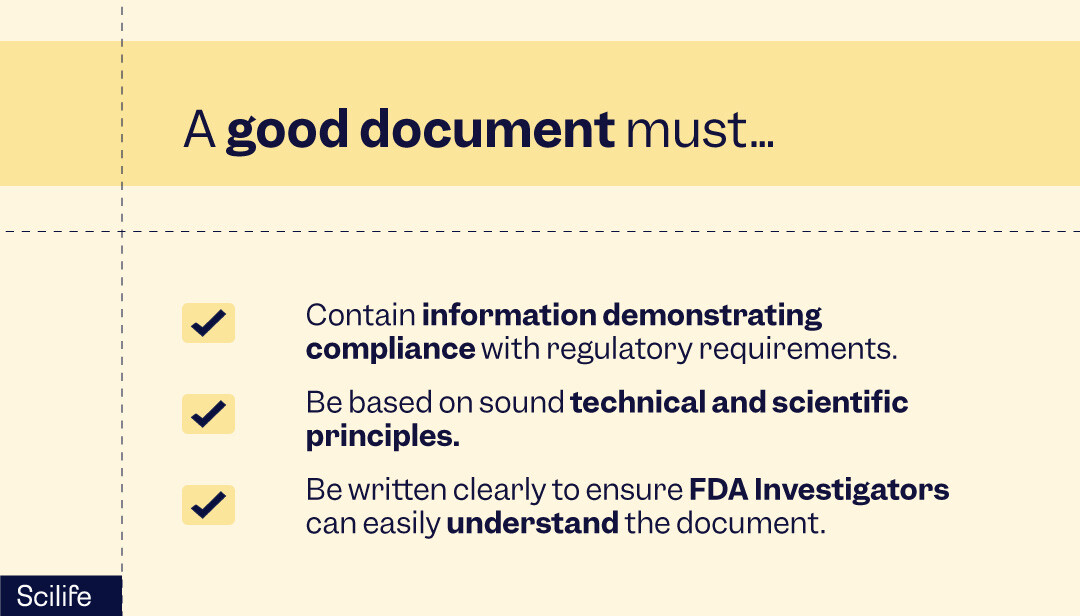 The ultimate guide to technical writing in the life sciences | Scilife