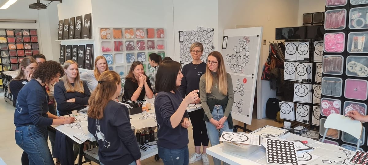 Career and Jobs | Scilife - Quality Management System