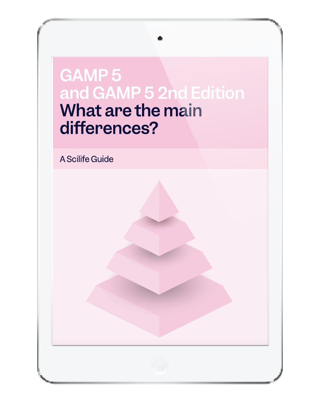 GAMP 5 vs GAMP 5 2nd Edition Guideline | Scilife