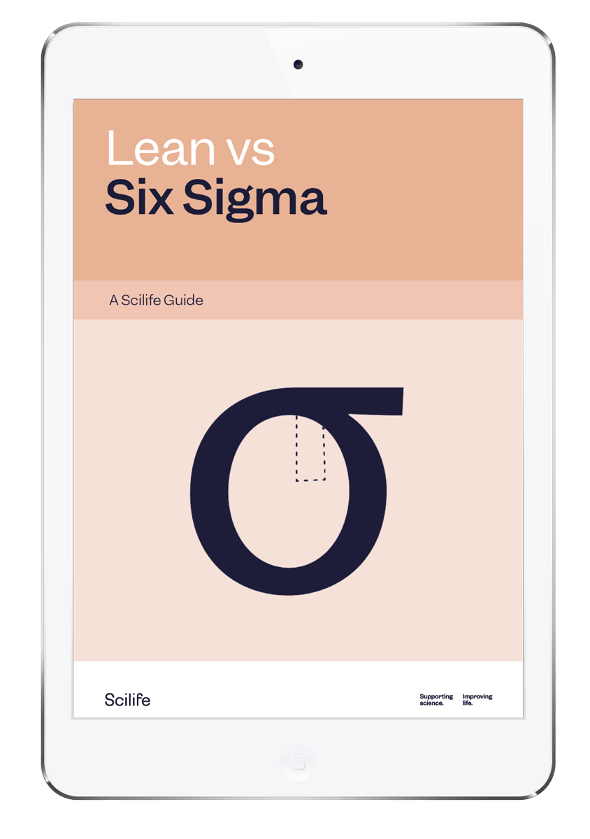 Lean vs Six Sigma: A Comprehensive Comparison Guide | Scilife