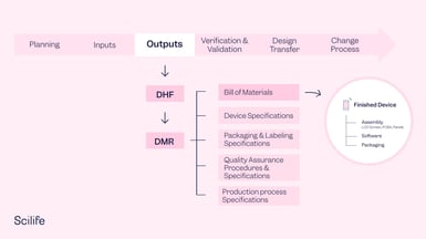 DMR Meaning: Legal Requirements & Main Elements | Scilife