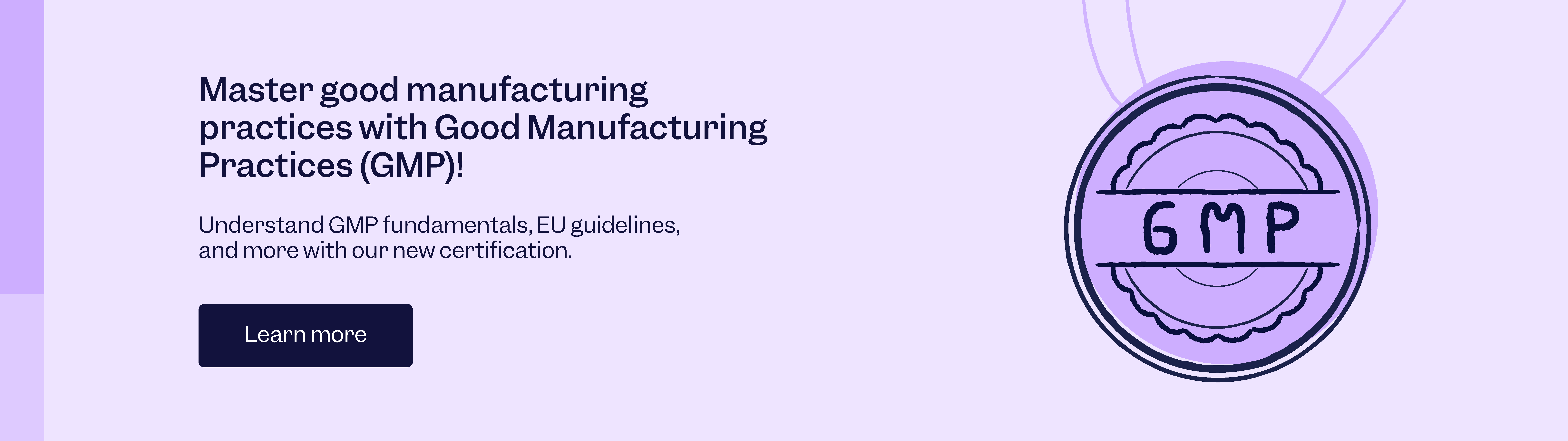 5 Main Components of GMP: A Comprehensive Guide