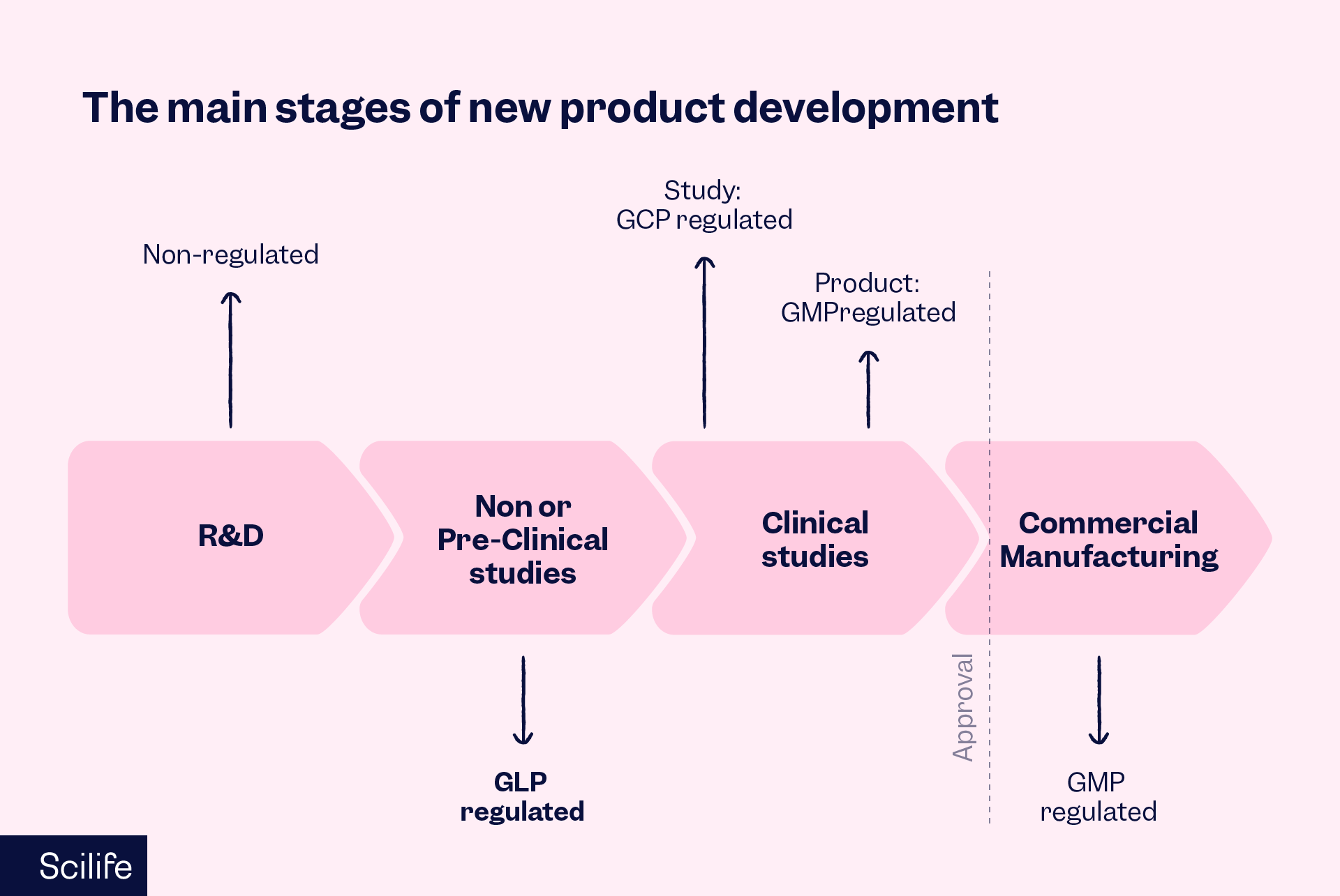 Pharma GLP: The Essential Guide Your Auditor Wishes You’d Read