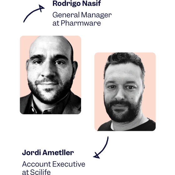 Spotting quality system must-haves - Form page | Scilife