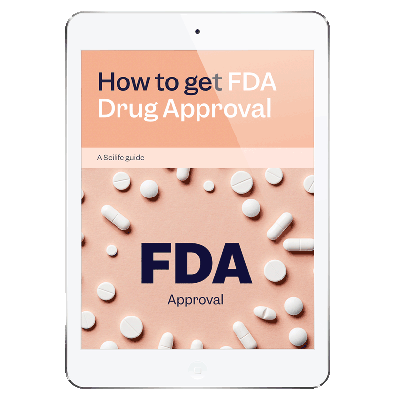How to Get FDA Drug Approval | Scilife