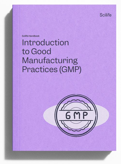 Introduction to Good Manufacturing Practices (GMP) - Handbook