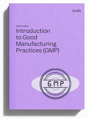 Introduction to Good Manufacturing Practices (GMP) - Handbook