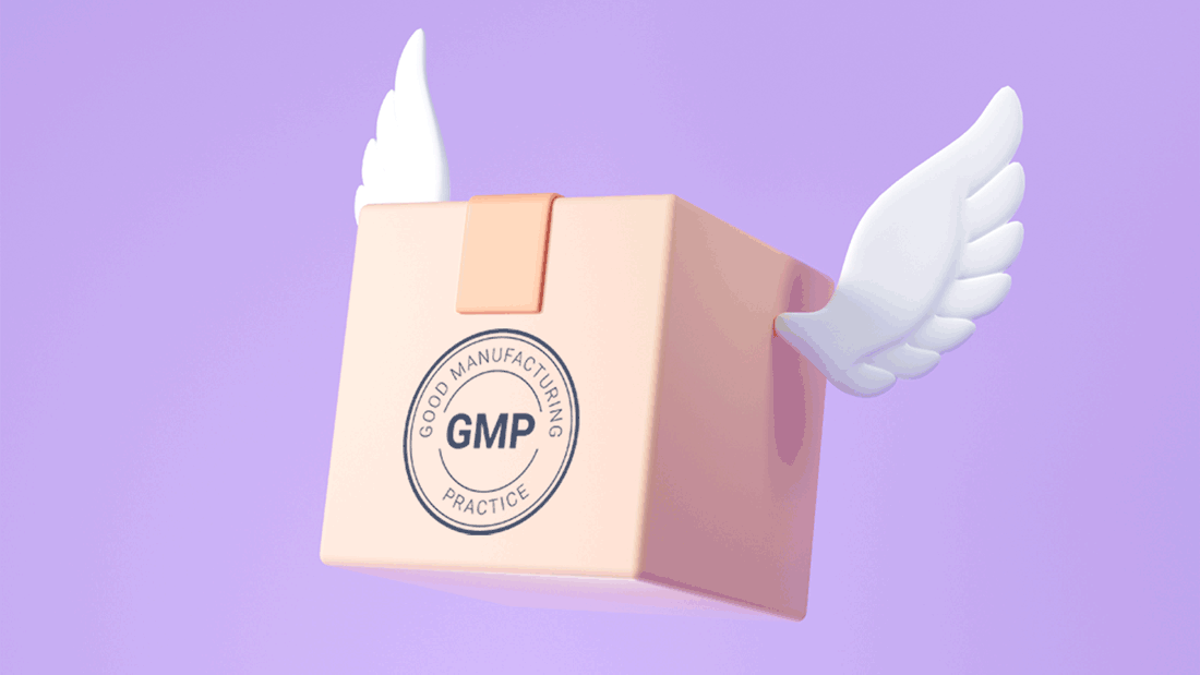 5 Essential Components of GMP: A Comprehensive Guide 5 Essential Components of GMP: A Comprehensive Guide
