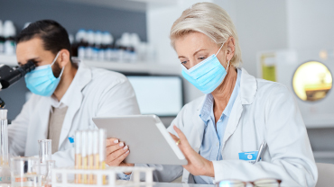 Events and webinars - SCILIFE Life Science Software